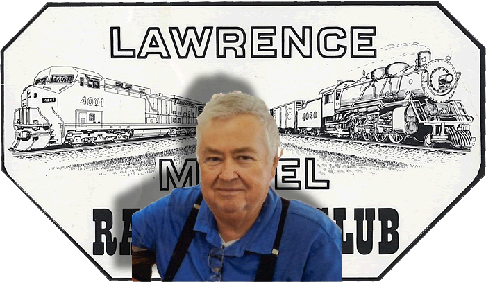 Community – Lawrence Model Railroad Club